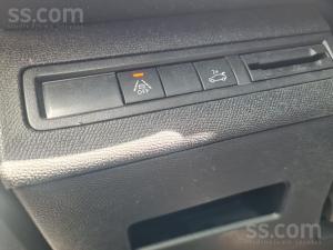 Blue Peugeot 3008 2021 in Jelgava, with an engine capacity of 1.50 L and mileage of 0 thousand km for 15490 €, photo 18 on AUTOMOTO.COM.LV