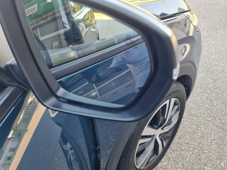 Zils Peugeot 3008 2021 Jelgava, ar dzinēja tilpumu 1.60 L un nobraukumu 156 tūkst. km par 16490 €, foto 13 vietnē AUTOMOTO.COM.LV