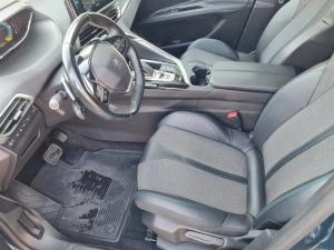 Zils Peugeot 3008 2021 Jelgava, ar dzinēja tilpumu 1.60 L un nobraukumu 156 tūkst. km par 16490 €, foto 14 vietnē AUTOMOTO.COM.LV