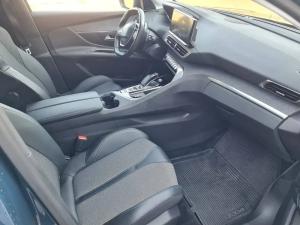 Zils Peugeot 3008 2021 Jelgava, ar dzinēja tilpumu 1.60 L un nobraukumu 156 tūkst. km par 16490 €, foto 15 vietnē AUTOMOTO.COM.LV