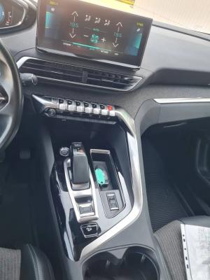 Zils Peugeot 3008 2021 Jelgava, ar dzinēja tilpumu 1.60 L un nobraukumu 156 tūkst. km par 16490 €, foto 17 vietnē AUTOMOTO.COM.LV