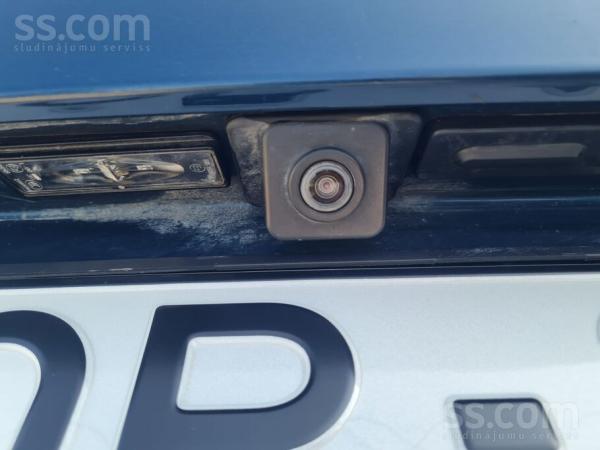 Zils Peugeot 3008 2021 Jelgava, ar dzinēja tilpumu 1.60 L un nobraukumu 0 tūkst. km par 16490 €, foto 10 vietnē AUTOMOTO.COM.LV