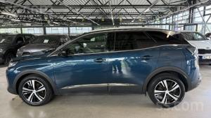Zils Peugeot 3008 2021 Rīga, ar dzinēja tilpumu 1.50 L un nobraukumu 96 tūkst. km par 16900 €, foto 3 vietnē AUTOMOTO.COM.LV