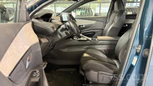 Zils Peugeot 3008 2021 Rīga, ar dzinēja tilpumu 1.50 L un nobraukumu 96 tūkst. km par 16900 €, foto 11 vietnē AUTOMOTO.COM.LV