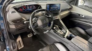 Zils Peugeot 3008 2021 Rīga, ar dzinēja tilpumu 1.50 L un nobraukumu 96 tūkst. km par 16900 €, foto 12 vietnē AUTOMOTO.COM.LV