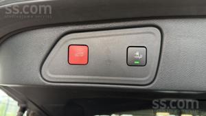 Zils Peugeot 3008 2021 Rīga, ar dzinēja tilpumu 1.50 L un nobraukumu 96 tūkst. km par 16900 €, foto 15 vietnē AUTOMOTO.COM.LV