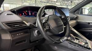 Zils Peugeot 3008 2021 Rīga, ar dzinēja tilpumu 1.50 L un nobraukumu 96 tūkst. km par 16900 €, foto 19 vietnē AUTOMOTO.COM.LV