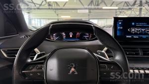 Zils Peugeot 3008 2021 Rīga, ar dzinēja tilpumu 1.50 L un nobraukumu 96 tūkst. km par 16900 €, foto 20 vietnē AUTOMOTO.COM.LV