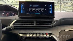 Zils Peugeot 3008 2021 Rīga, ar dzinēja tilpumu 1.50 L un nobraukumu 96 tūkst. km par 16900 €, foto 22 vietnē AUTOMOTO.COM.LV