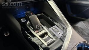 Zils Peugeot 3008 2021 Rīga, ar dzinēja tilpumu 1.50 L un nobraukumu 96 tūkst. km par 16900 €, foto 24 vietnē AUTOMOTO.COM.LV