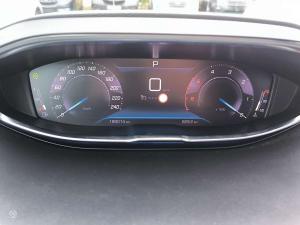 Zils Peugeot 3008 2021 Šauļi, ar dzinēja tilpumu 1.50 L un nobraukumu 188 tūkst. km par 14700 €, foto 16 vietnē AUTOMOTO.COM.LV