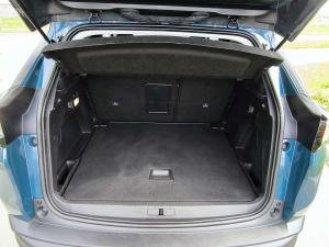 Zils Peugeot 3008 2021 Šauļi, ar dzinēja tilpumu 1.50 L un nobraukumu 188 tūkst. km par 14700 €, foto 17 vietnē AUTOMOTO.COM.LV