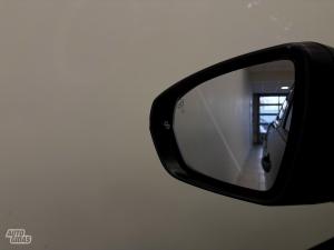 Синий Пежо 3008 2021 в Вильнюс, объемом двигателя 1.50 л и пробегом 145 тыс. км за 17890 €, фото 15 на AUTOMOTO.COM.LV