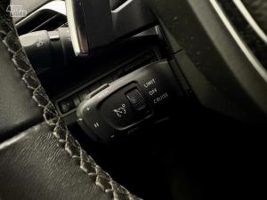 Синий Пежо 3008 2021 в Вильнюс, объемом двигателя 1.50 л и пробегом 145 тыс. км за 17890 €, фото 17 на AUTOMOTO.COM.LV