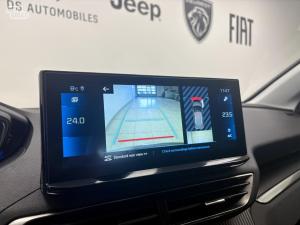 Синий Пежо 3008 2021 в Вильнюс, объемом двигателя 1.50 л и пробегом 145 тыс. км за 17890 €, фото 21 на AUTOMOTO.COM.LV