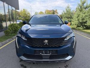 Синий Пежо 3008 2021 в Каунас, объемом двигателя 1.60 л и пробегом 148 тыс. км за 15900 €, фото 7 на AUTOMOTO.COM.LV