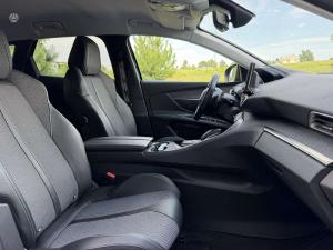 Синий Пежо 3008 2021 в Каунас, объемом двигателя 1.60 л и пробегом 148 тыс. км за 15900 €, фото 21 на AUTOMOTO.COM.LV
