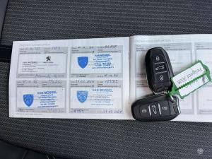 Синий Пежо 3008 2021 в Каунас, объемом двигателя 1.60 л и пробегом 148 тыс. км за 15900 €, фото 39 на AUTOMOTO.COM.LV