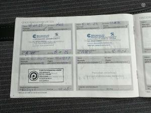 Синий Пежо 3008 2021 в Каунас, объемом двигателя 1.20 л и пробегом 155 тыс. км за 13700 €, фото 26 на AUTOMOTO.COM.LV