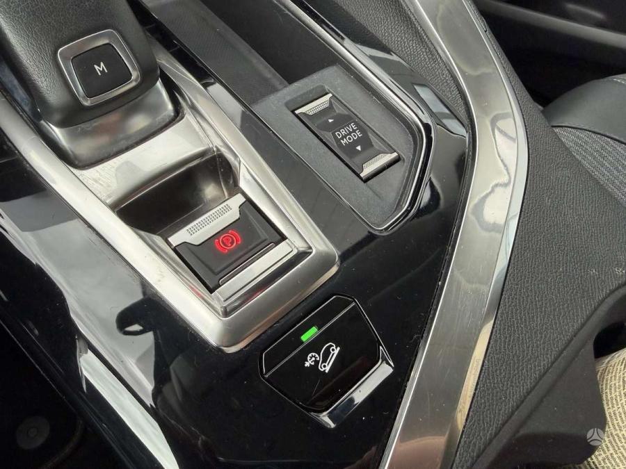 Синий Пежо 3008 2021 в Каунас, объемом двигателя 1.20 л и пробегом 155 тыс. км за 13700 €, фото 29 на AUTOMOTO.COM.LV