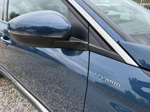 Blue Peugeot 3008 2021 in Marijampole, with an engine capacity of 1.60 L and mileage of 113 thousand km for 16995 €, photo 18 on AUTOMOTO.COM.LV
