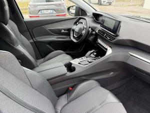 Blue Peugeot 3008 2021 in Marijampole, with an engine capacity of 1.60 L and mileage of 113 thousand km for 16995 €, photo 23 on AUTOMOTO.COM.LV