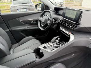 Blue Peugeot 3008 2021 in Marijampole, with an engine capacity of 1.60 L and mileage of 113 thousand km for 16995 €, photo 24 on AUTOMOTO.COM.LV