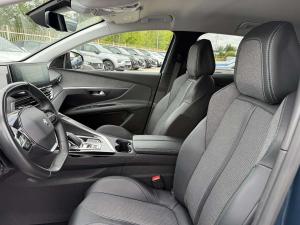 Blue Peugeot 3008 2021 in Marijampole, with an engine capacity of 1.60 L and mileage of 113 thousand km for 16995 €, photo 31 on AUTOMOTO.COM.LV