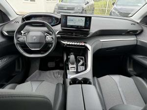 Blue Peugeot 3008 2021 in Marijampole, with an engine capacity of 1.60 L and mileage of 113 thousand km for 16995 €, photo 35 on AUTOMOTO.COM.LV