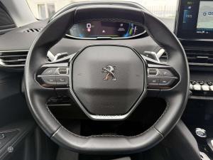 Blue Peugeot 3008 2021 in Marijampole, with an engine capacity of 1.60 L and mileage of 113 thousand km for 16995 €, photo 37 on AUTOMOTO.COM.LV