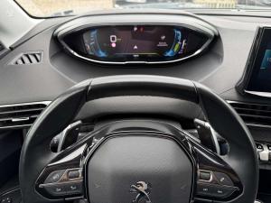 Blue Peugeot 3008 2021 in Marijampole, with an engine capacity of 1.60 L and mileage of 113 thousand km for 16995 €, photo 40 on AUTOMOTO.COM.LV