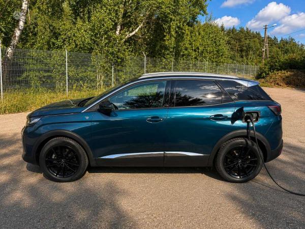 Peugeot 3008 2021 Viļņa vietnē Zils Peugeot 3008 2021 Viļņa, ar dzinēja tilpumu 1.60 L un nobraukumu 78 tūkst. km par 18990 €, foto 6 vietnē AUTOMOTO.COM.LV