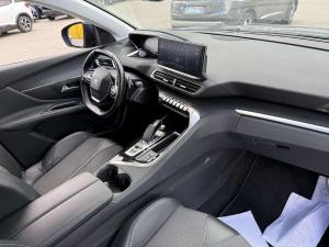 Синий Пежо 3008 2021 в Каунас, объемом двигателя 1.60 л и пробегом 127 тыс. км за 15900 €, фото 6 на AUTOMOTO.COM.LV