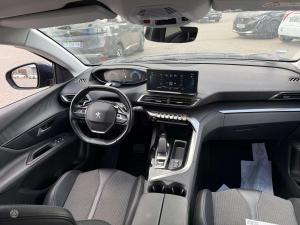 Синий Пежо 3008 2021 в Каунас, объемом двигателя 1.60 л и пробегом 127 тыс. км за 15900 €, фото 7 на AUTOMOTO.COM.LV