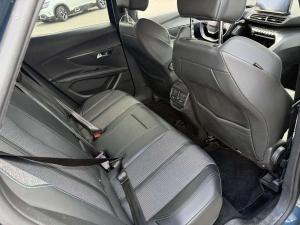 Синий Пежо 3008 2021 в Каунас, объемом двигателя 1.60 л и пробегом 127 тыс. км за 15900 €, фото 8 на AUTOMOTO.COM.LV