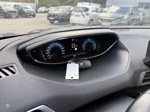 Синий Пежо 3008 2021 в Каунас, объемом двигателя 1.60 л и пробегом 127 тыс. км за 15900 €, фото 9 на AUTOMOTO.COM.LV