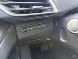 Синий Пежо 3008 2021 в Каунас, объемом двигателя 1.60 л и пробегом 127 тыс. км за 15900 €, фото 11 на AUTOMOTO.COM.LV
