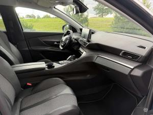 Zils Peugeot 3008 2021 Kauņa, ar dzinēja tilpumu 1.20 L un nobraukumu 155 tūkst. km par 13700 €, foto 21 vietnē AUTOMOTO.COM.LV