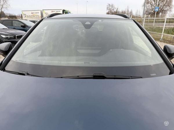 Zils Peugeot 3008 2022 Marijampole, ar dzinēja tilpumu 1.20 L un nobraukumu 95 tūkst. km par 19354 €, foto 11 vietnē AUTOMOTO.COM.LV
