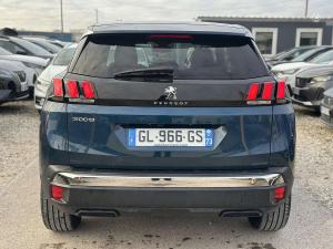 Zils Peugeot 3008 2022 Viļņa, ar dzinēja tilpumu 1.20 L un nobraukumu 129 tūkst. km par 15729 €, foto 5 vietnē AUTOMOTO.COM.LV