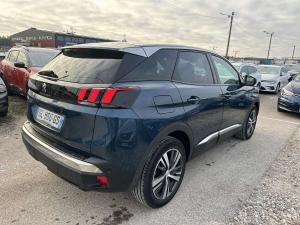 Zils Peugeot 3008 2022 Viļņa, ar dzinēja tilpumu 1.20 L un nobraukumu 129 tūkst. km par 15729 €, foto 6 vietnē AUTOMOTO.COM.LV