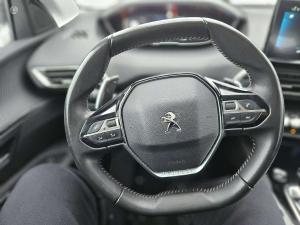 Zils Peugeot 3008 2022 Viļņa, ar dzinēja tilpumu 1.20 L un nobraukumu 93 tūkst. km par 13673 €, foto 10 vietnē AUTOMOTO.COM.LV