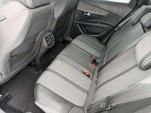 Blue Peugeot 3008 2022 in Marijampole, with an engine capacity of 1.20 L and mileage of 118 thousand km for 16577 €, photo 19 on AUTOMOTO.COM.LV