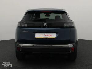 Zils Peugeot 3008 2022 Viļņa, ar dzinēja tilpumu 1.50 L un nobraukumu 123 tūkst. km par 18599 €, foto 5 vietnē AUTOMOTO.COM.LV