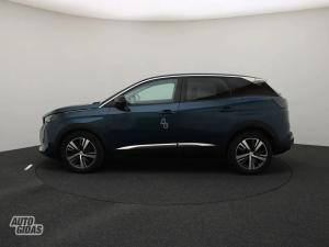 Zils Peugeot 3008 2022 Viļņa, ar dzinēja tilpumu 1.50 L un nobraukumu 123 tūkst. km par 18599 €, foto 6 vietnē AUTOMOTO.COM.LV
