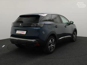 Zils Peugeot 3008 2022 Viļņa, ar dzinēja tilpumu 1.50 L un nobraukumu 123 tūkst. km par 18599 €, foto 8 vietnē AUTOMOTO.COM.LV
