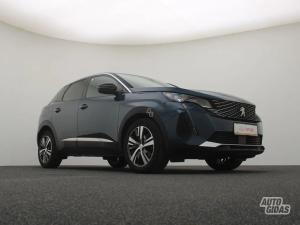 Zils Peugeot 3008 2022 Viļņa, ar dzinēja tilpumu 1.50 L un nobraukumu 123 tūkst. km par 18599 €, foto 11 vietnē AUTOMOTO.COM.LV
