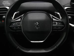 Zils Peugeot 3008 2022 Viļņa, ar dzinēja tilpumu 1.50 L un nobraukumu 123 tūkst. km par 18599 €, foto 18 vietnē AUTOMOTO.COM.LV