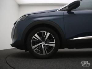 Zils Peugeot 3008 2022 Viļņa, ar dzinēja tilpumu 1.50 L un nobraukumu 123 tūkst. km par 18599 €, foto 25 vietnē AUTOMOTO.COM.LV