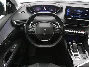 Синий Пежо 3008 2022 в Вильнюс, объемом двигателя 1.20 л и пробегом 206 тыс. км за 14599 €, фото 18 на AUTOMOTO.COM.LV